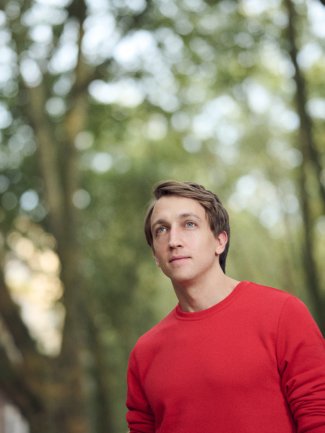 Fabian Müller | HarrisonParrott